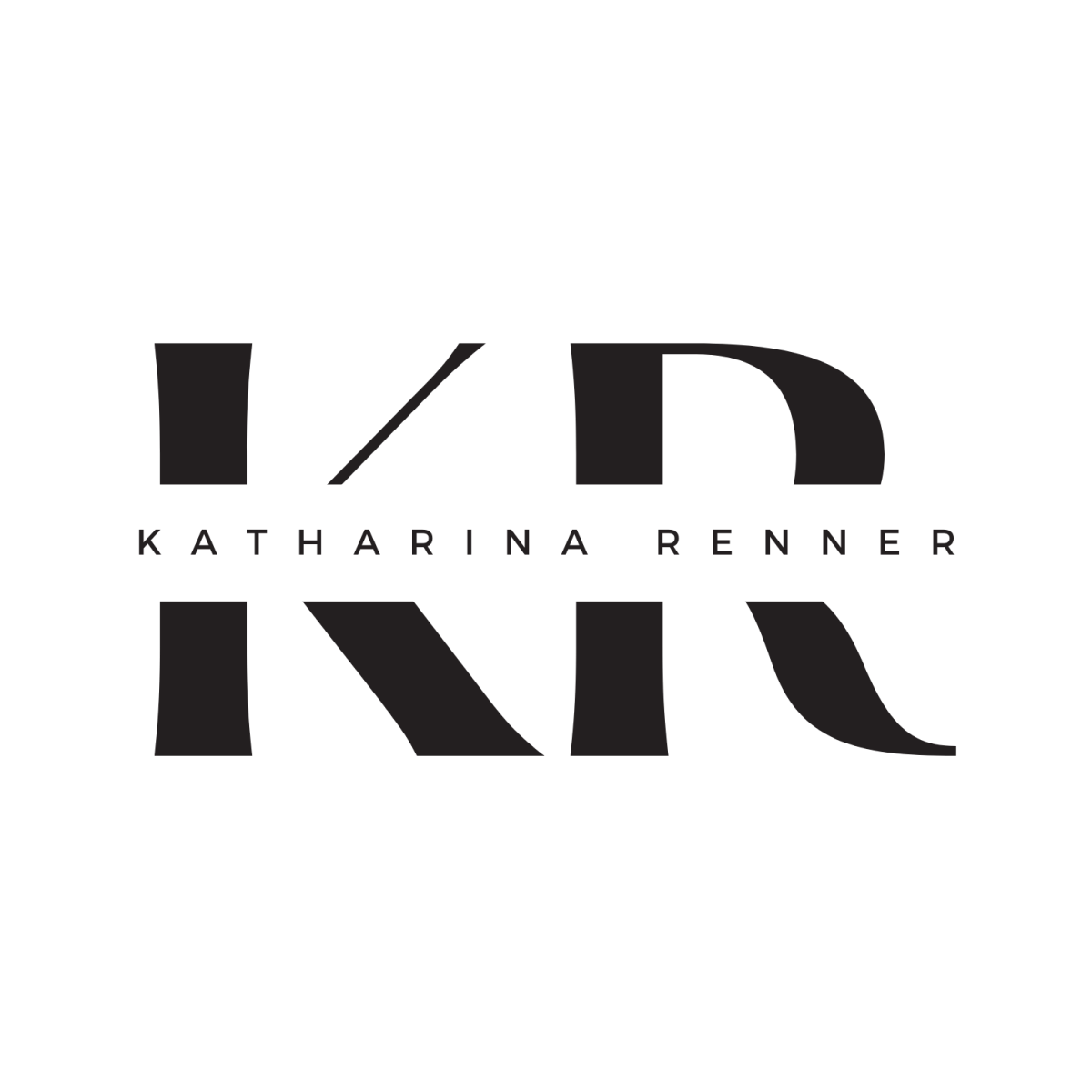 Entdecke die faszinierende Kunstwerke von Katharina Renner
